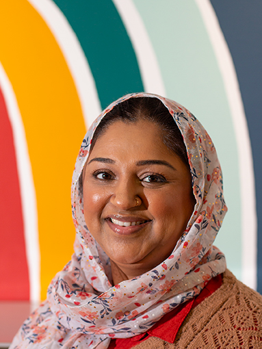 Team – Kinderarztpraxis Bensheim